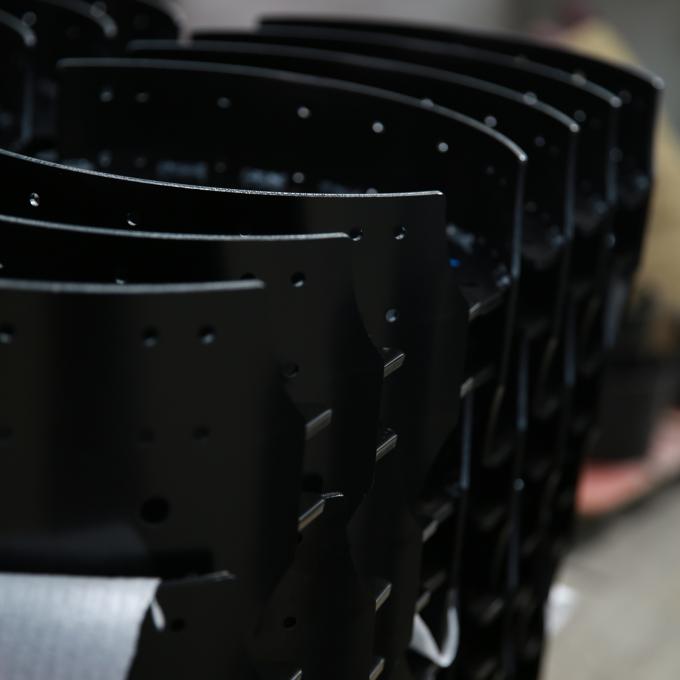 New Model 200-L Type Brake Shoe 16 39 39 times 7.8 39 39 410 times ...