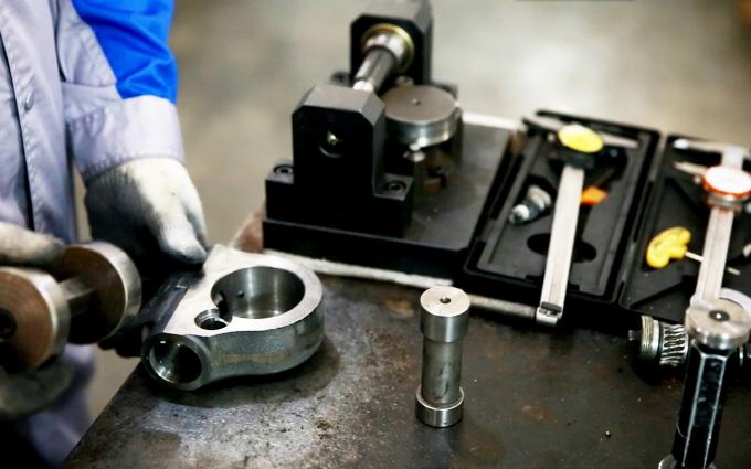 Haldex 1 Hole 10 Teeth Automatic Slack Adjuster 72523 | OEM 159556(DAF ...