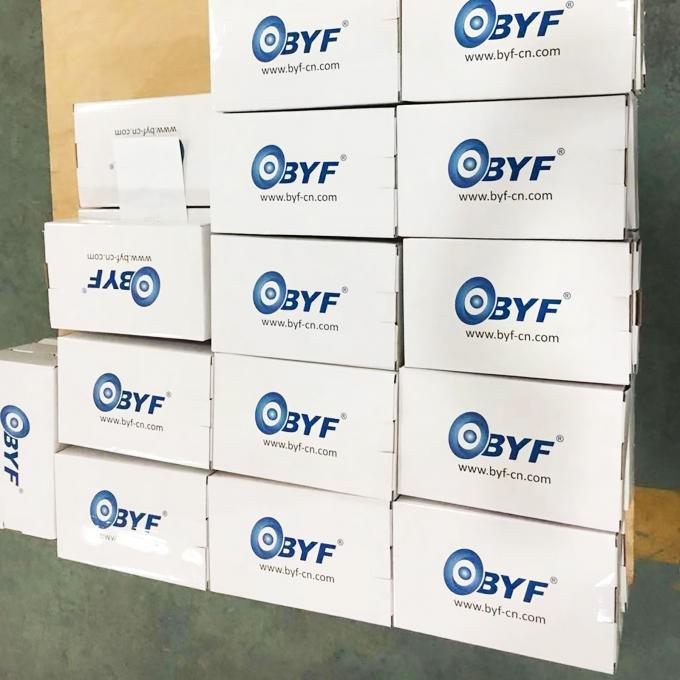 0517465130 BPW 7 Holes 10 Spline Manual Slack Adjuster