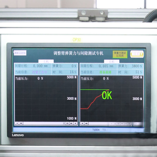 Trailer Parts Gunite Series AS1132 Auto Slack Adjuster