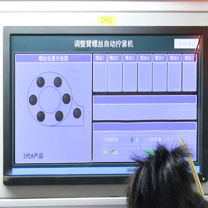 Haldex 1 Hole 10 Teeth Automatic Slack Adjuster 72523 | OEM 159556(DAF ...