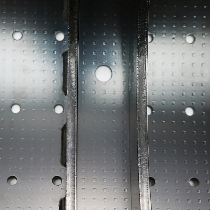 OEM A-3722-N-66 4515PW 4515E-1 American Brake Shoe