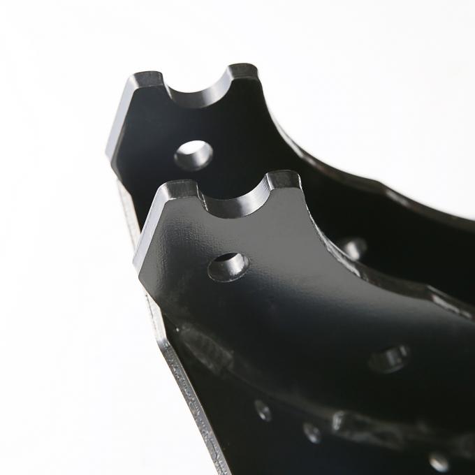 OEM A-3722-N-66 4515PW 4515E-1 American Brake Shoe