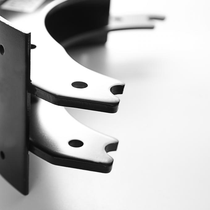 MERITOR A-3222-E-1383 Q235 Q345 American Brake Shoe 4524Q