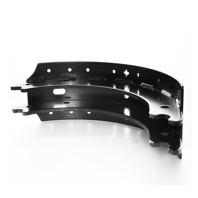 American Brake Shoe 4702 QP OEM MERITOR A-3222-M-2223