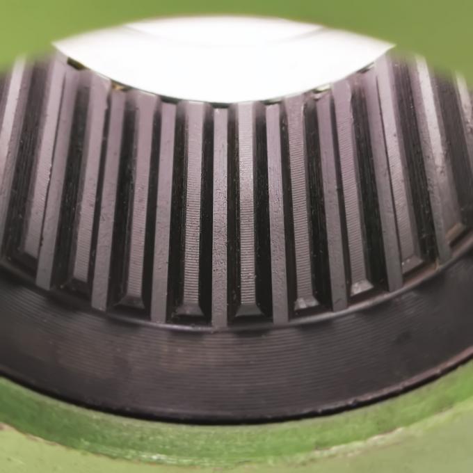 Haldex 1 Hole 26 Teeth Automatic Slack Adjuster 79186 | OEM 3844207438 ...