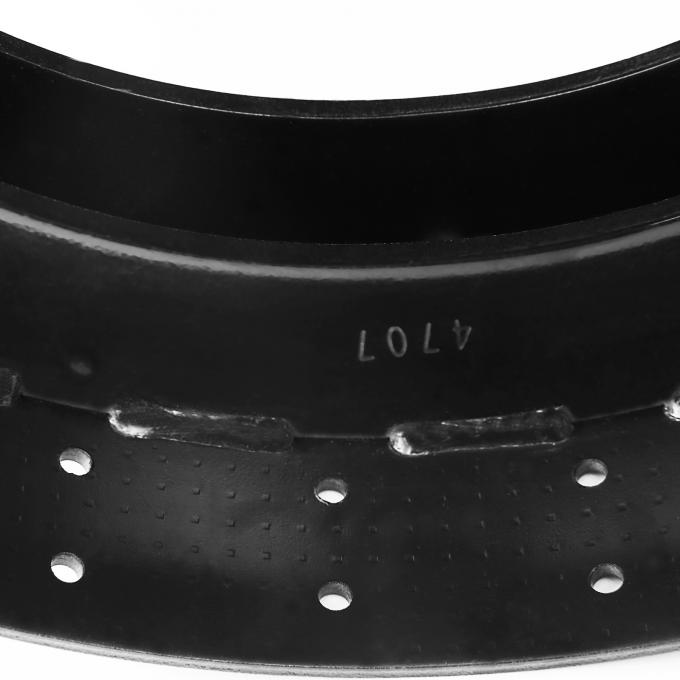 American Type 4707QP Brake Shoe OEM MERITOR A19-3222-D-2006