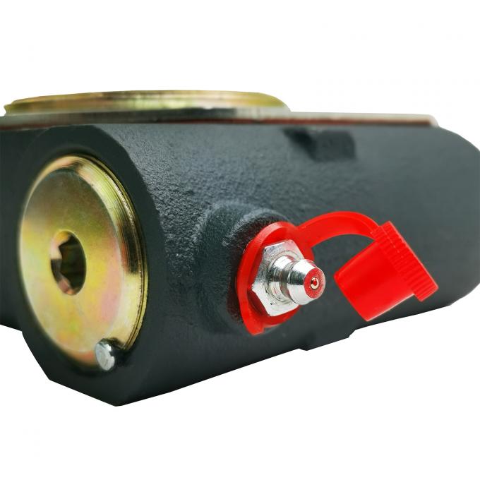 Haldex 1 Hole 14 Teeth Automatic Slack Adjuster 80226 | OEM 9584200038 ...