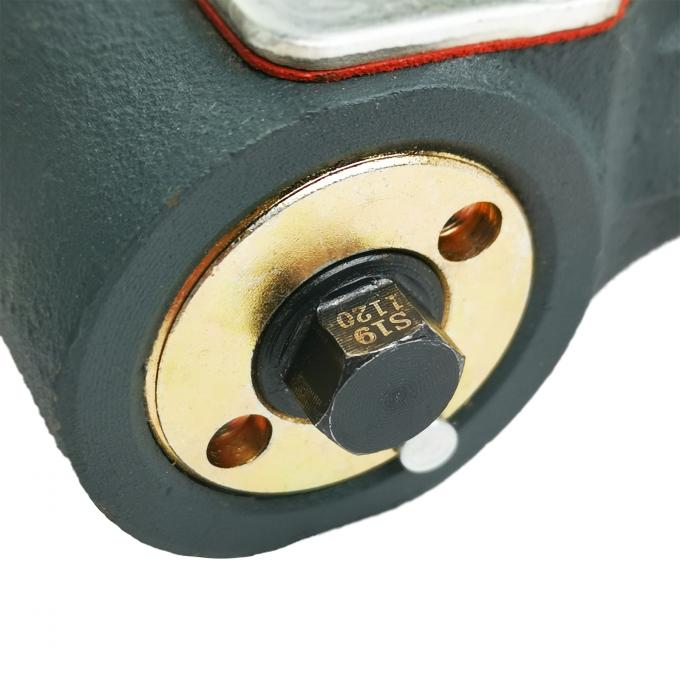 Haldex 1 Hole 14 Teeth Automatic Slack Adjuster 80226 | OEM 9584200038 ...