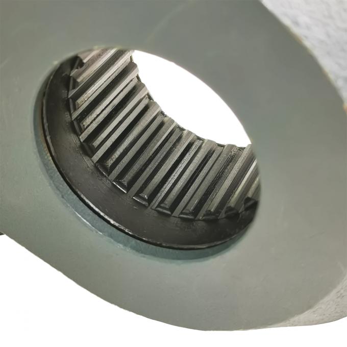 Haldex 1 Hole 14 Teeth Automatic Slack Adjuster 80226 | OEM 9584200038 ...