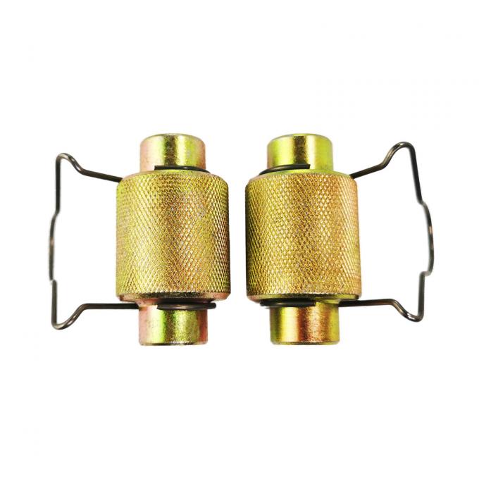 Meritor 15" Diameter E-9064 4702 Brake Shoe Repair Kit