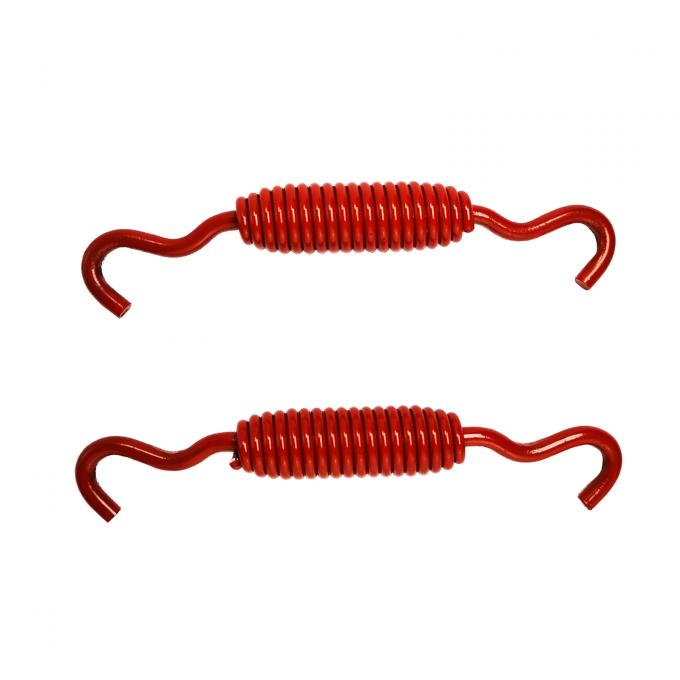 Auto Brake System E-2769SHD 4711 Brake Shoe Kit