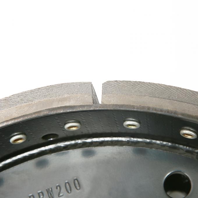 15205533 BPW Type Brake Shoe New Model 200 Assembly