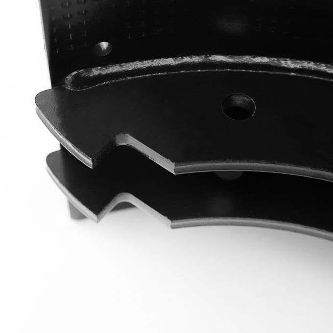 3090076 Brake Shoe Old Model 200-L