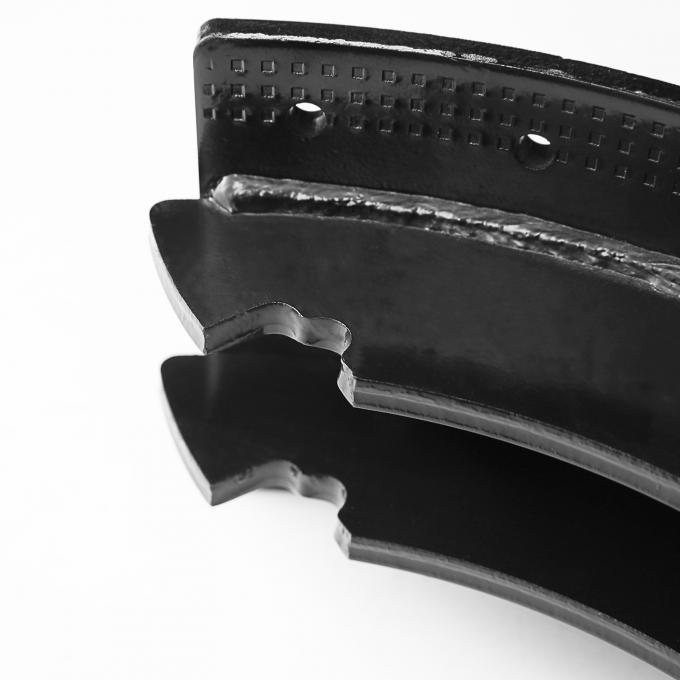 Trailer Part 3095193 Type Brake Shoe New Model 125-L