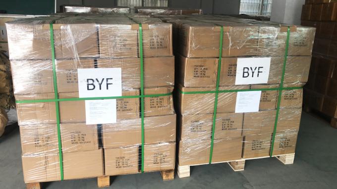 T1624 IVECO Air Spring Wedge Brake Chamber OEM BY9303 K014028