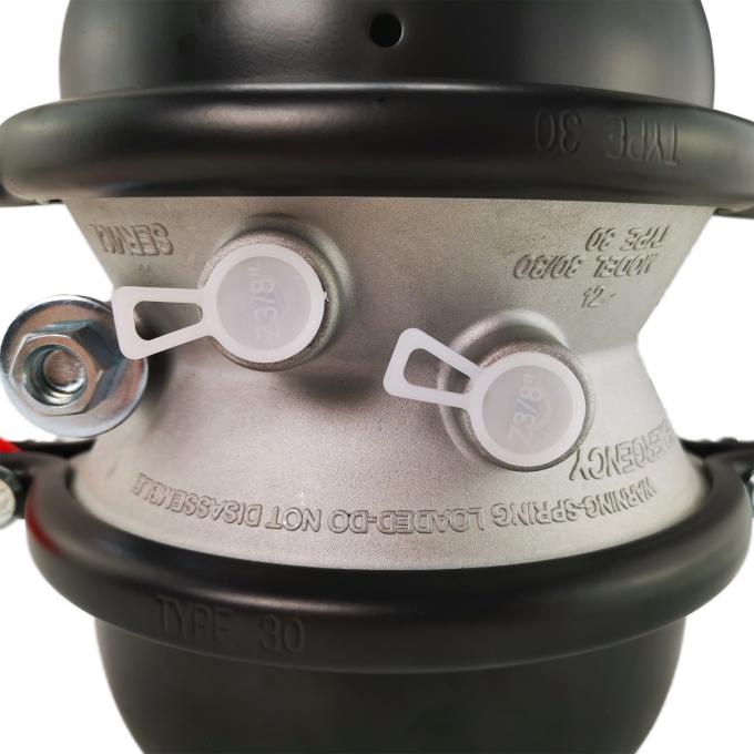 Double Diaphragm 9253020020 Type 3030 Brake Chamber