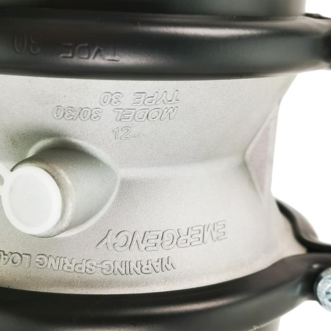 Double Diaphragm 9253020020 Type 3030 Brake Chamber