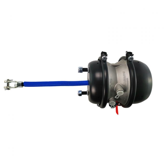 Double Diaphragm 9253020020 Type 3030 Brake Chamber