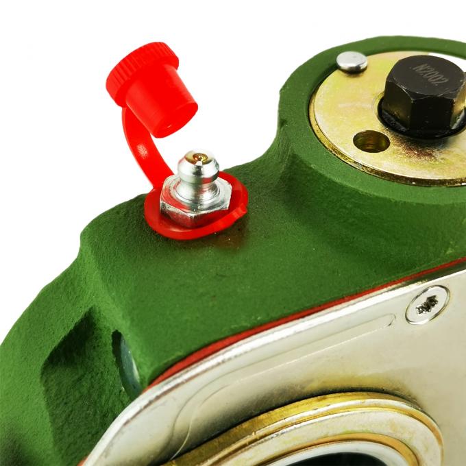 Haldex 1 Hole 10 Teeth Automatic Slack Adjuster 79442 | OEM 1358634 ...