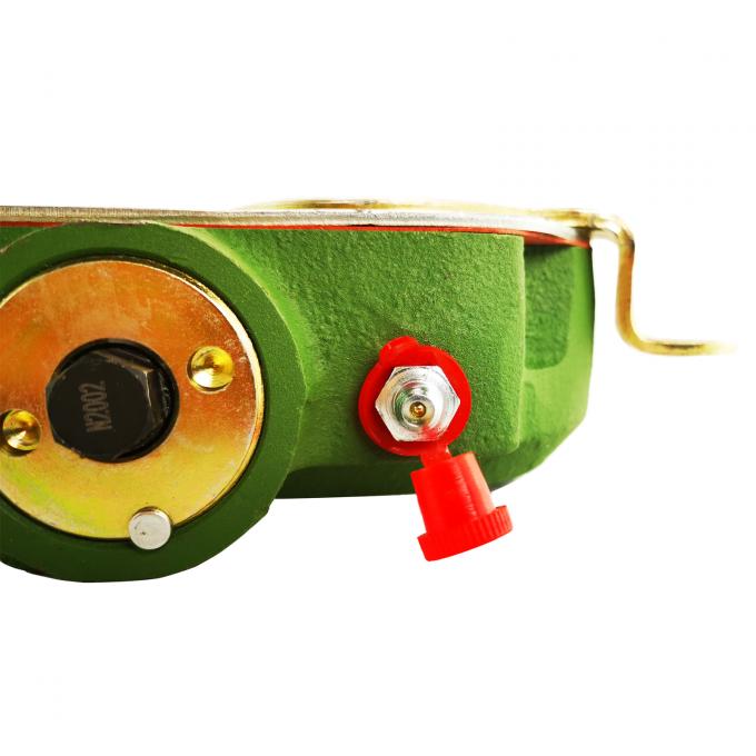 Haldex 1 Hole 10 Teeth Automatic Slack Adjuster 79442 | OEM 1358634 ...