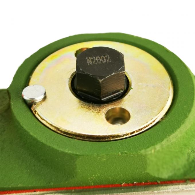 Haldex Type 1 Hole 10 Teeth Automatic Slack Adjuster 79443 | OEM ...