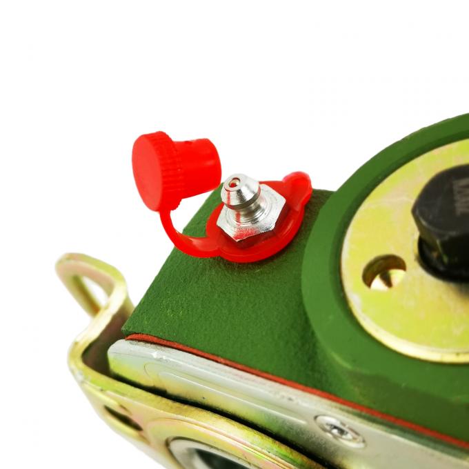 Haldex 1 Hole 10 Teeth Automatic Slack Adjuster 79347 | OEM 1112837 ...