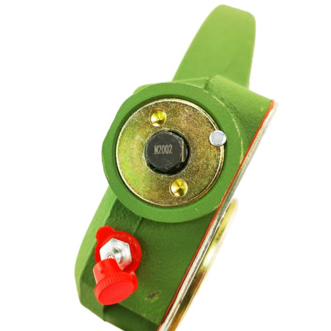 Haldex 1 Hole 10 Teeth Automatic Slack Adjuster 79347 | OEM 1112837 ...