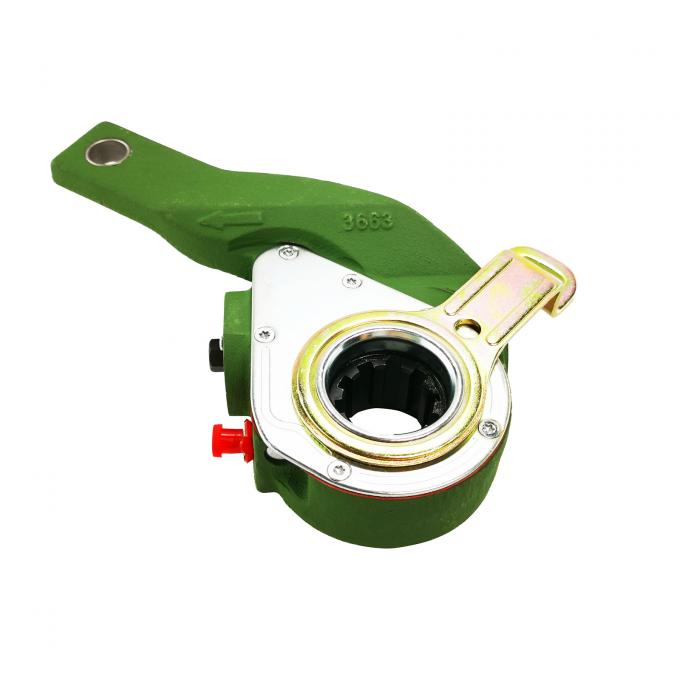 Haldex 1 Hole 10 Teeth Automatic Slack Adjuster 1112834 - 1789562 ...