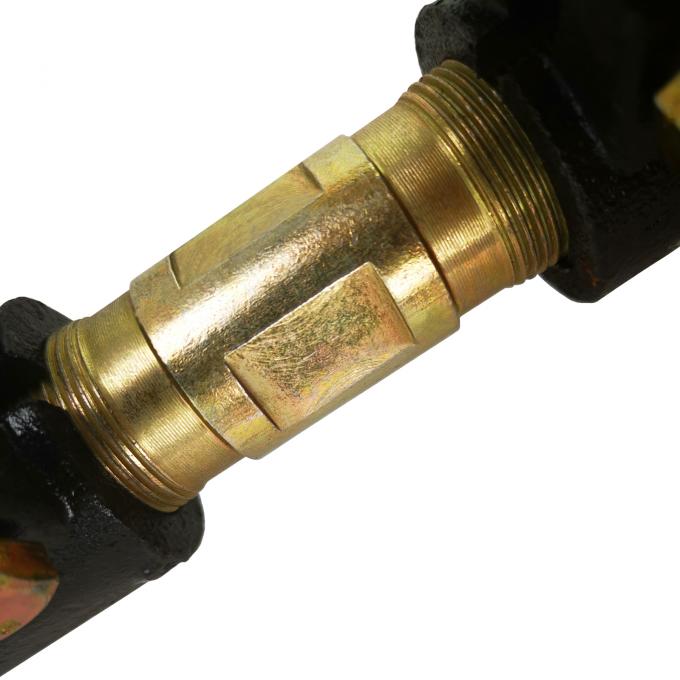 Suspension Assembly American Type 45# Adjustable Torque Arm