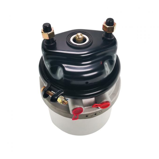 Knorr-Bremse Disc Brake Cylinder T2430 For Scania Knorr-Bremse OEM ...