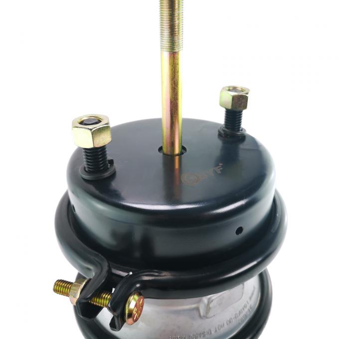 8.1 KG Type 2424 Brake Chamber With Drum Brakes