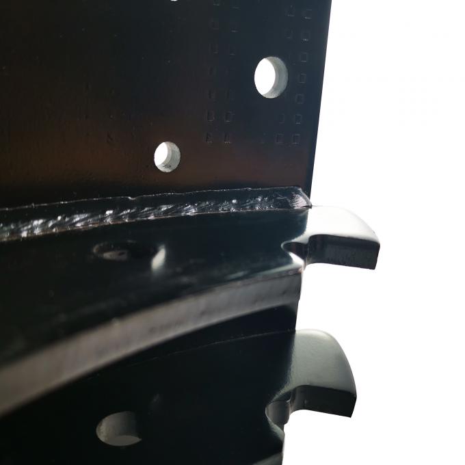 New Model 200-L Type Brake Shoe 16 39 39 times 7.8 39 39 410 times ...