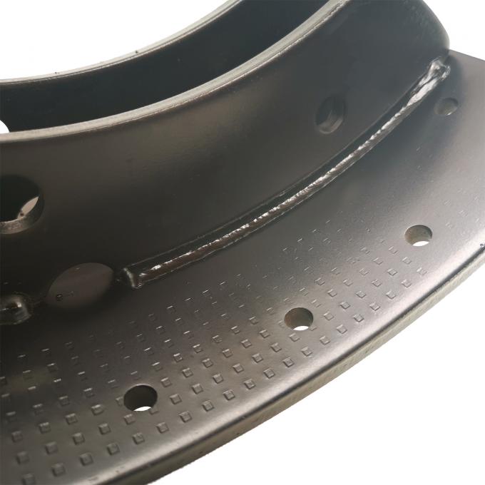 Q235 Q345 3095195 Type Brake Shoe New Model 175-L