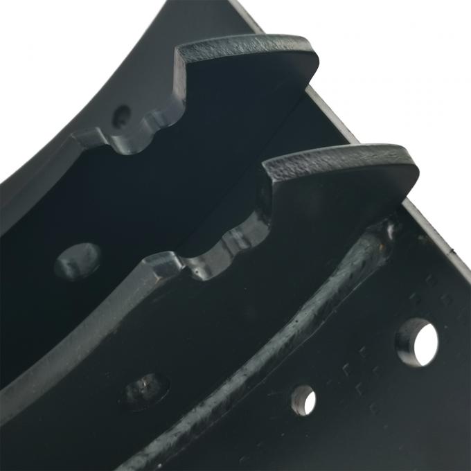 Q235 Q345 3095195 Type Brake Shoe New Model 175-L