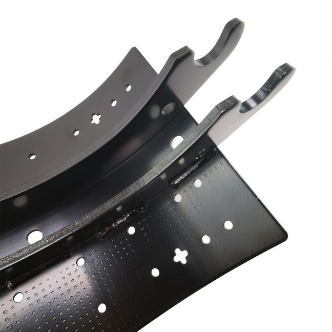 15''×8.625'' OEM MERITOR A-3222-A-2159 American Brake Shoe 4710 QP