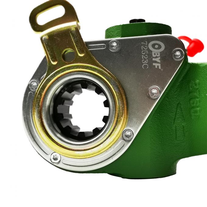 Haldex 1 Hole 10 Teeth Automatic Slack Adjuster 72523 | OEM 159556(DAF ...