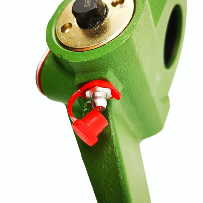 Haldex Type 1 Hole 10 Teeth Automatic Slack Adjuster 72524 | OEM 159557 ...
