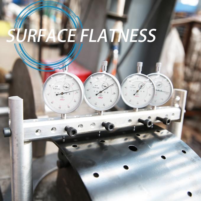 Trailer Parts 3095196 Volvo Type Brake Shoe New Model 200-L