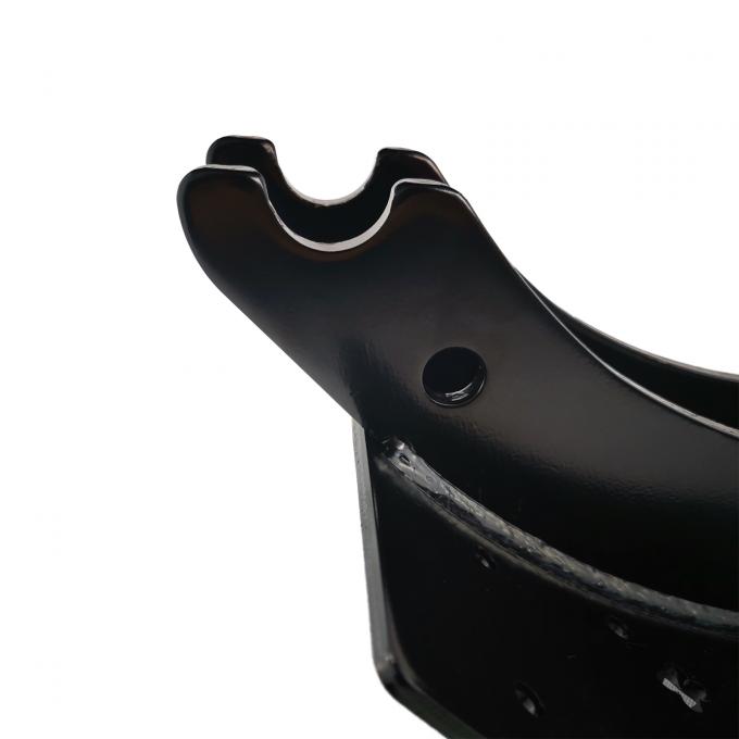 Black OEM MERITOR A-3222-J-2272 4718 QP Brake Shoe