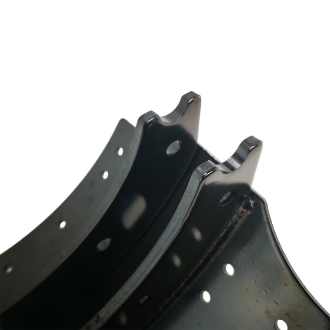 Black OEM MERITOR A-3222-J-2272 4718 QP Brake Shoe