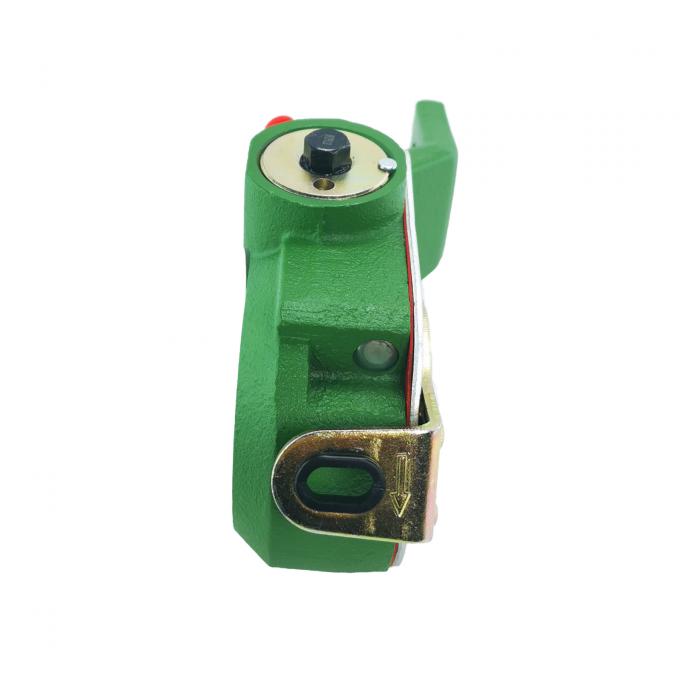 Haldex 1 Hole 10 Teeth Automatic Slack Adjuster 72917 | OEM 21222924 ...