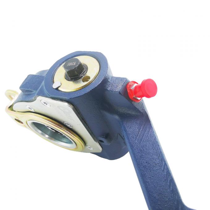 OEM 81506106261 MAN Automatic Slack Adjuster 1 Hole 26 Teeth Casting ...