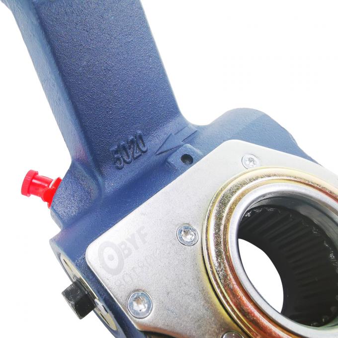 OEM 81506106261 MAN Automatic Slack Adjuster 1 Hole 26 Teeth Casting ...