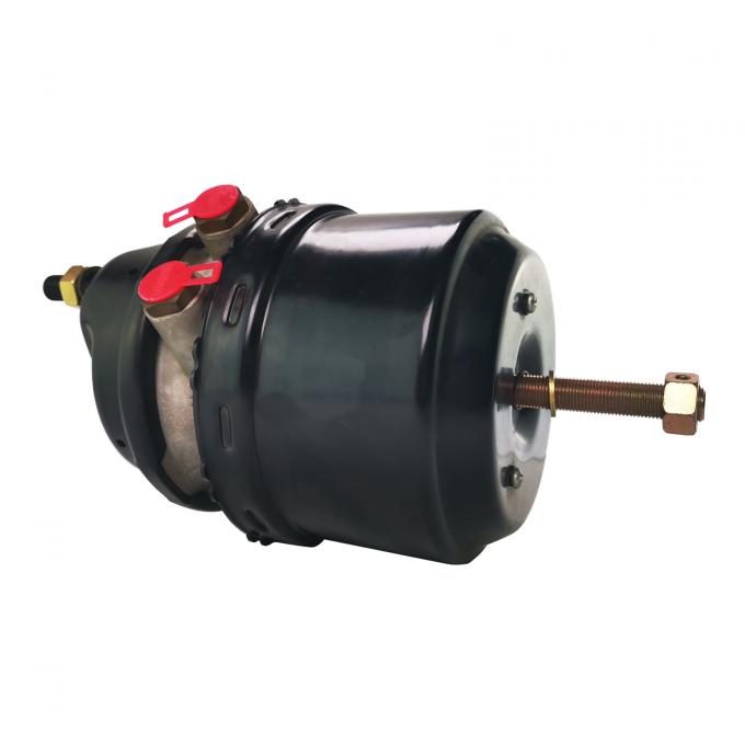 BS9304 9254840210 Type 1624 Brake Chamber For Mercedes Benz