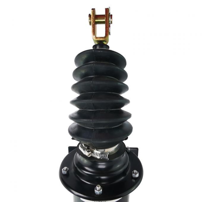 T815FC Brake Chamber with 140mm Pushrod Stroke and 800KPa Working Pressure