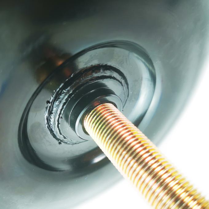 T1624 IVECO Air Spring Wedge Brake Chamber OEM BY9303 K014028