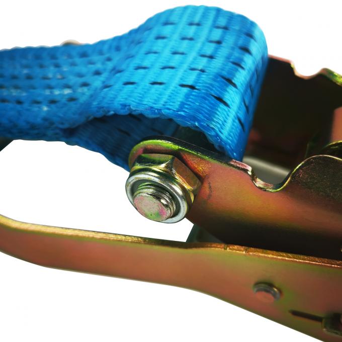 BYF-10T Fasten Strap The Ultimate Trailer Spare Part for Heavy Duty ...