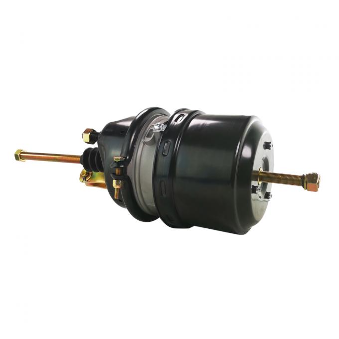 Type 2424 Brake Chamber OEM 9254911410 60mm Stroke For Drum Brakes