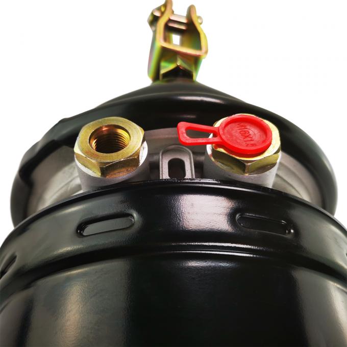 Long Lasting T3030 Brake Chamber 1MPa Maximum Working Pressure
